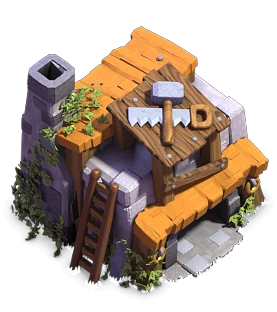 Best BH5 Troll Base Layouts 2025 - Basescoc.com