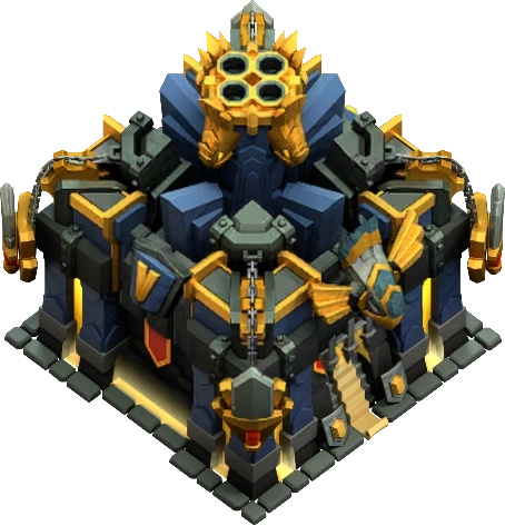 Best TH17 base layouts and links 2024 - Basescoc.com